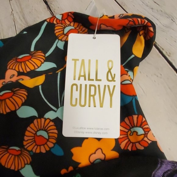 LuLaRoe | Pants & Jumpsuits | Lularoe Halloween Bundle 3 Pieces Tc ...